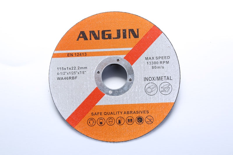 Super Thin Cutting Disc