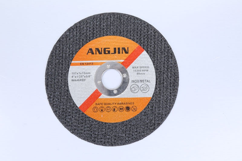 Super Thin Cutting Disc （Black）